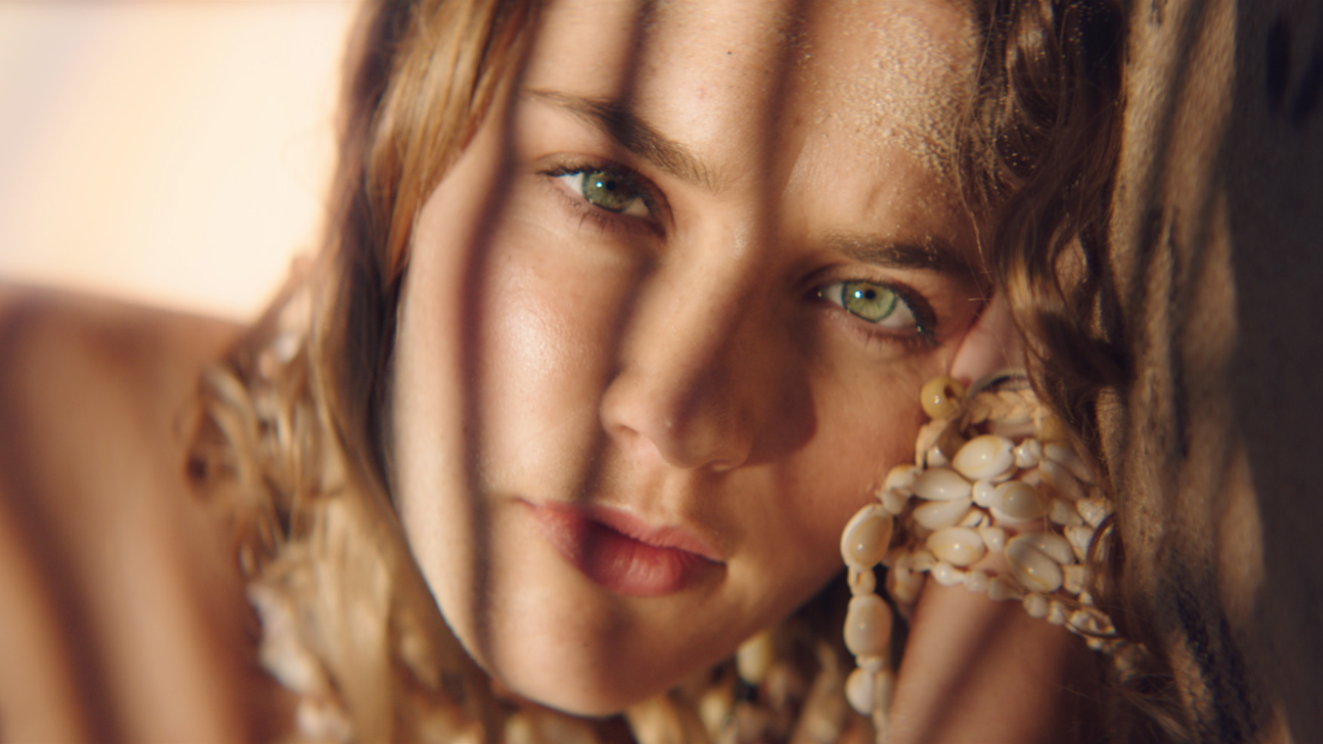 FREEDOM – ‘CASTAWAY’ | Matt Putland